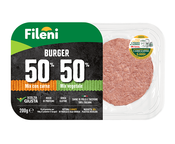 Fileni: qualità italiana, carne biologica e filiera sostenibile | Fileni