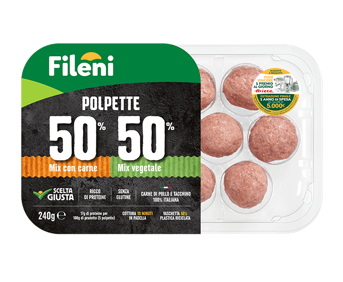 Fileni: qualità italiana, carne biologica e filiera sostenibile | Fileni