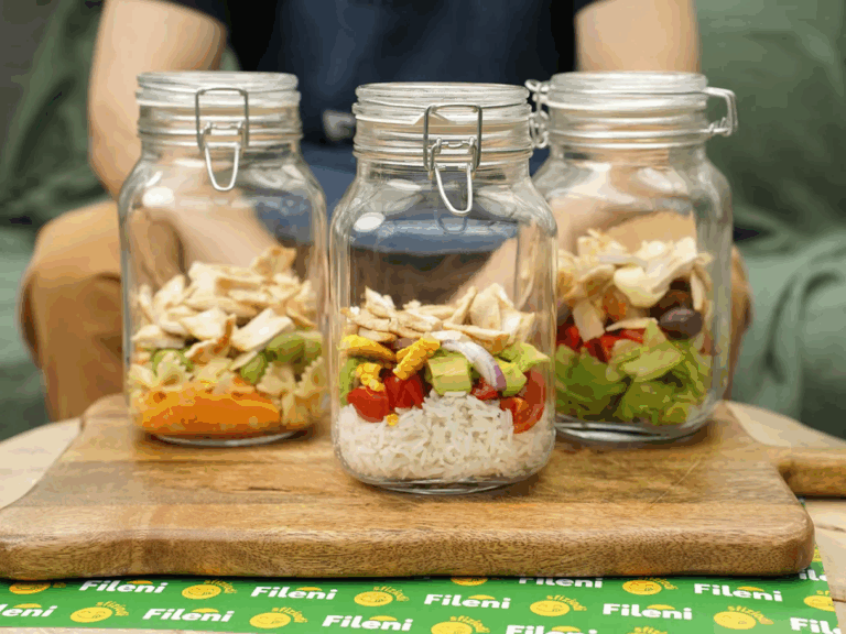 Fileni: qualità italiana, carne biologica e filiera sostenibile | Fileni